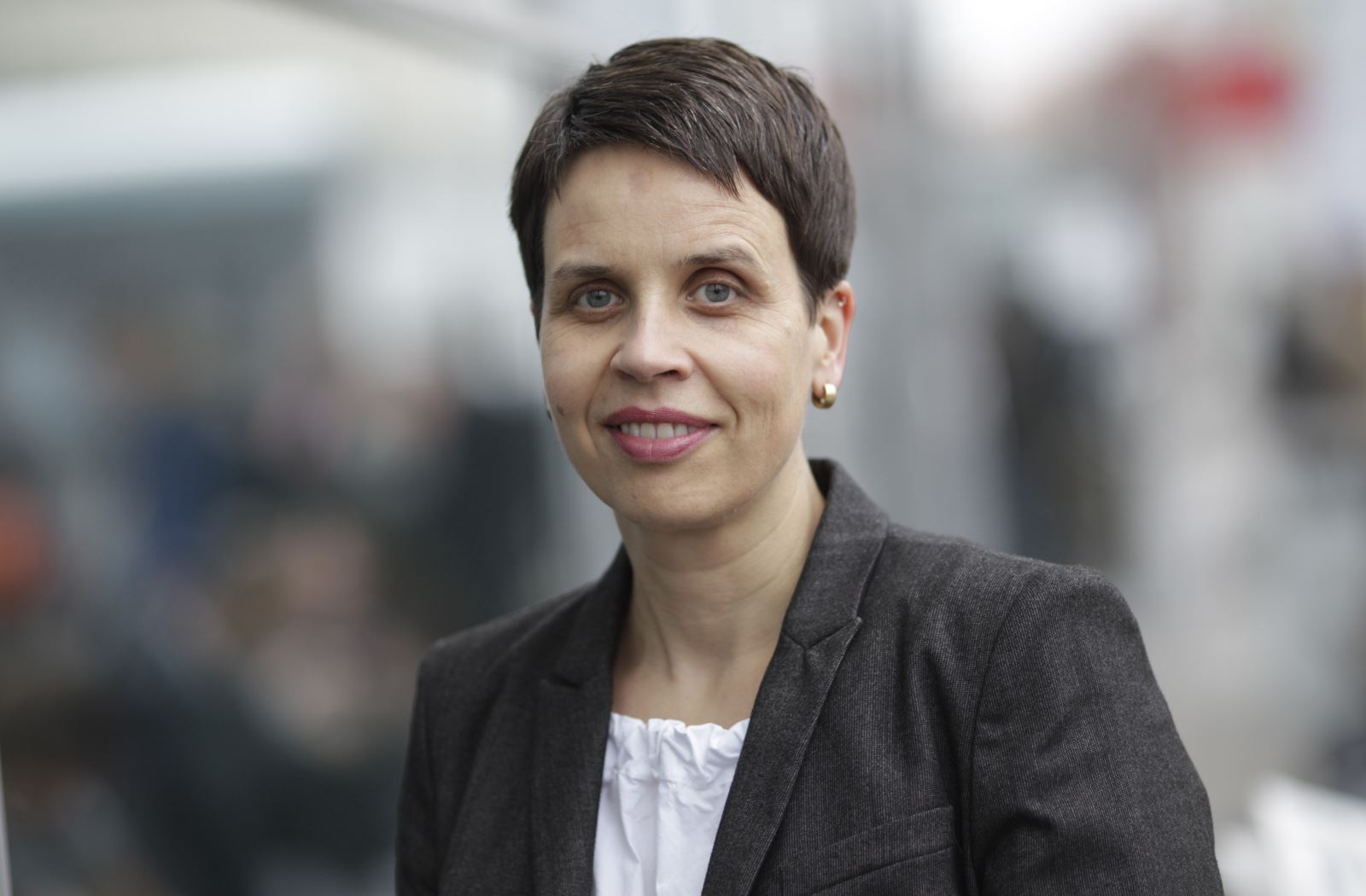 BookBrunch | Are you ready for Frankfurt? An interview with Katja Böhne ...