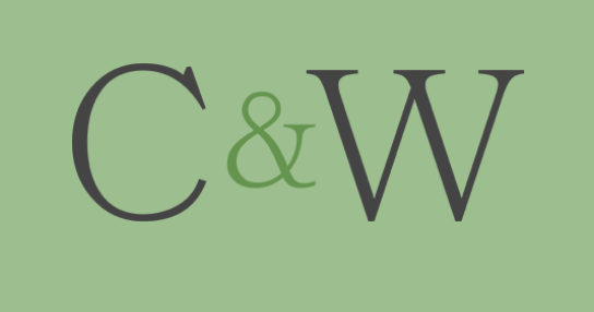 Signed with literary agent Alexander Cochran at C&W | Jasmin Kirkbride